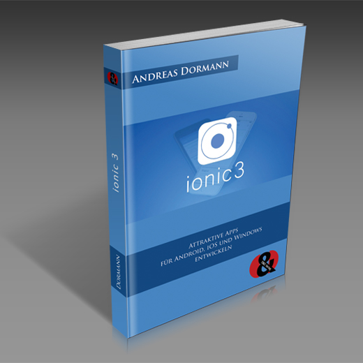 JURA & LEHRE | MEDIA & MORE » Ionic 3